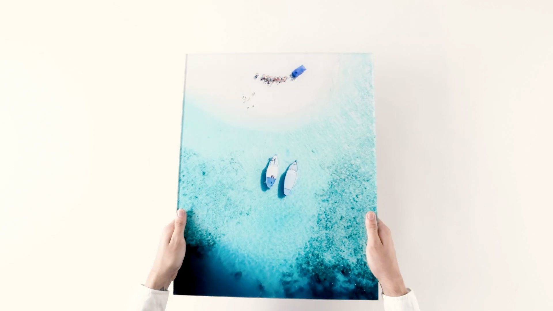 ProDPI | Acrylic Prints