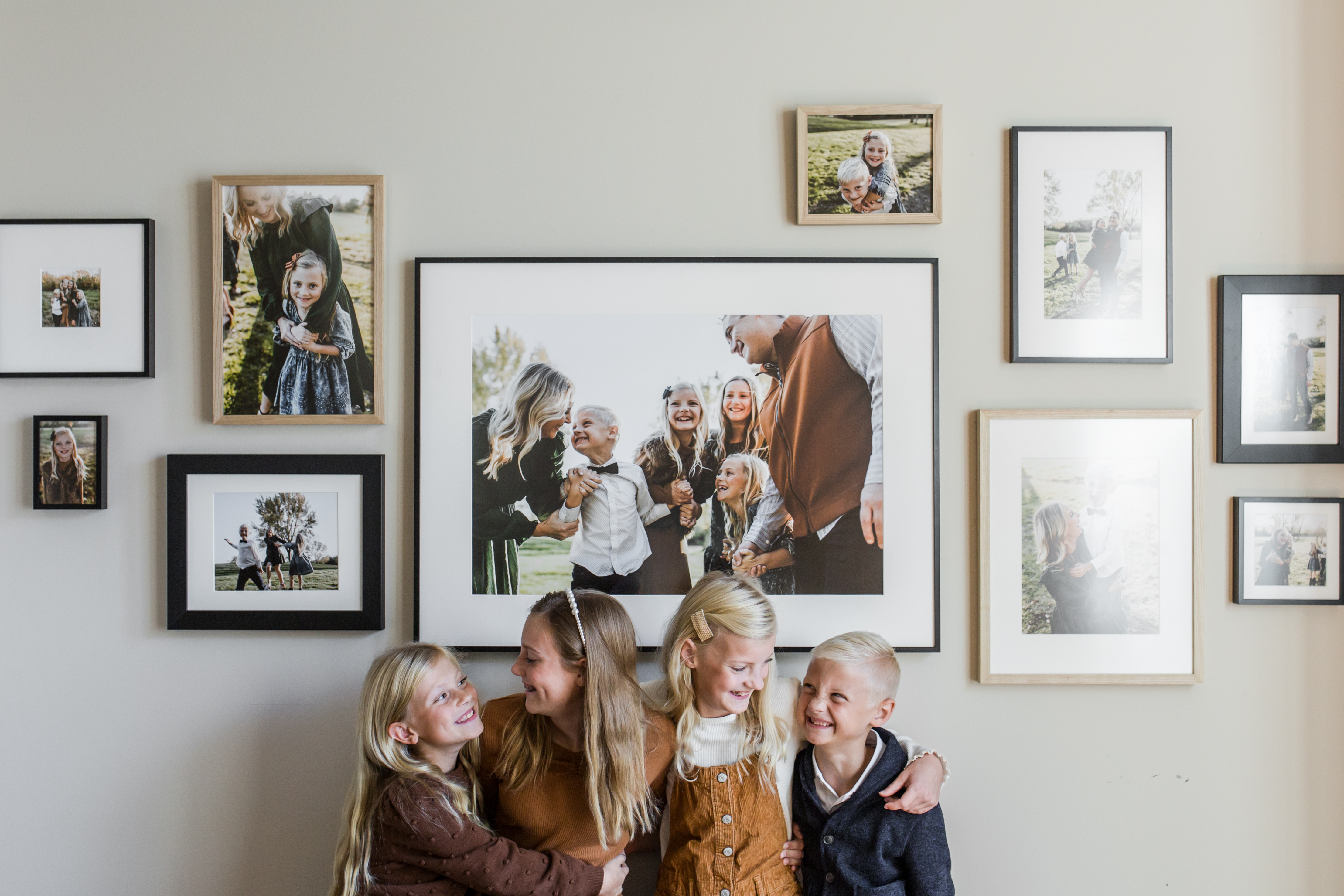 ProDPI | Mix and Match