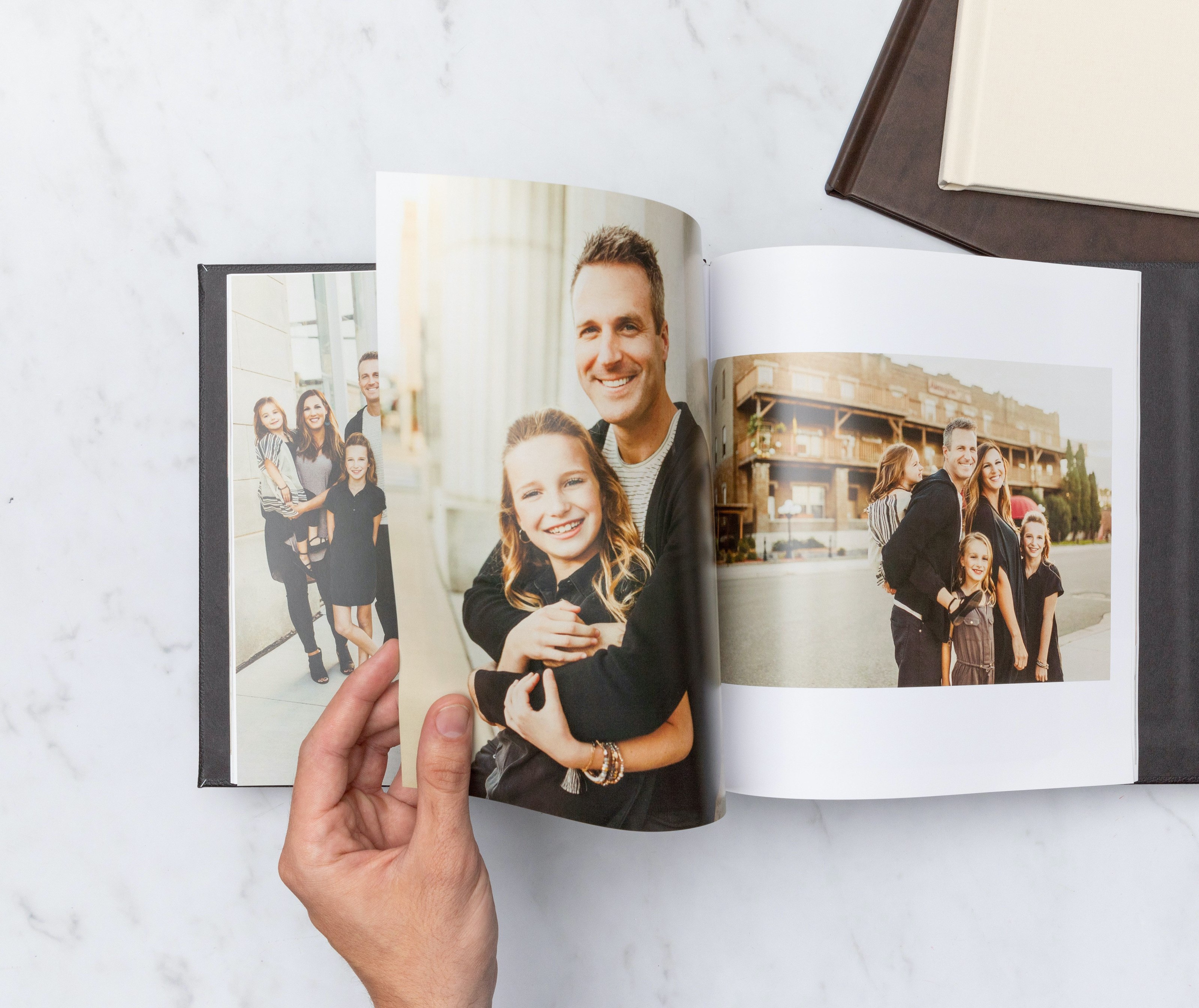 ProDPI | Walnut Frames