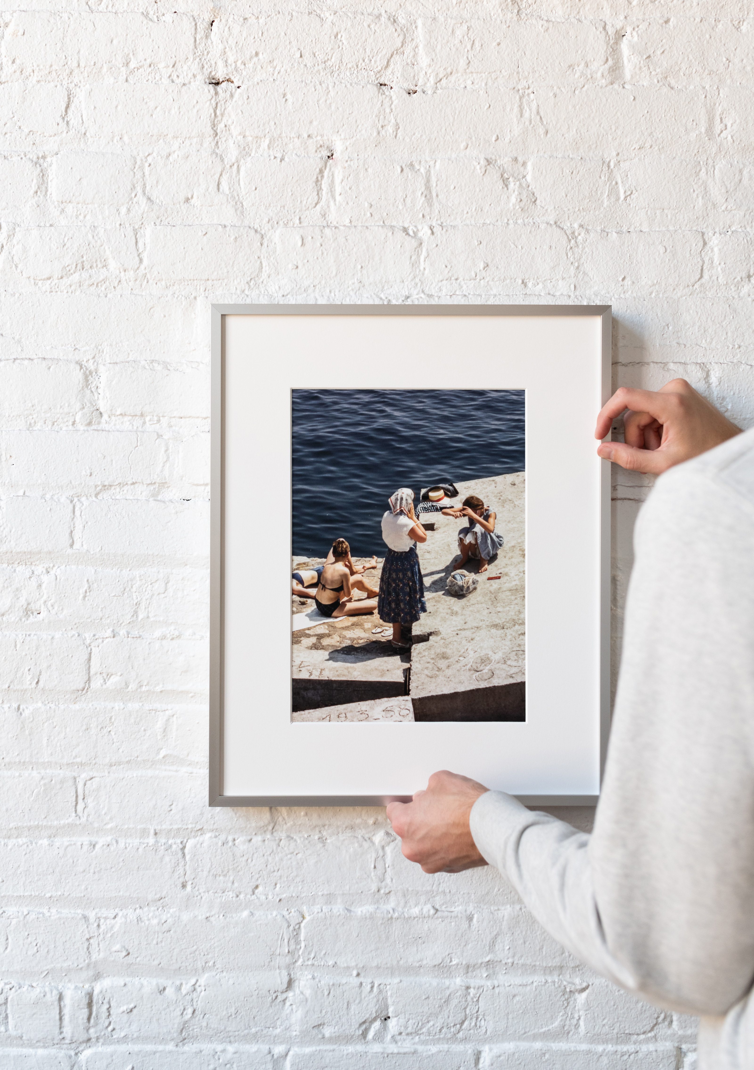 ProDPI | Modern Metal Frames