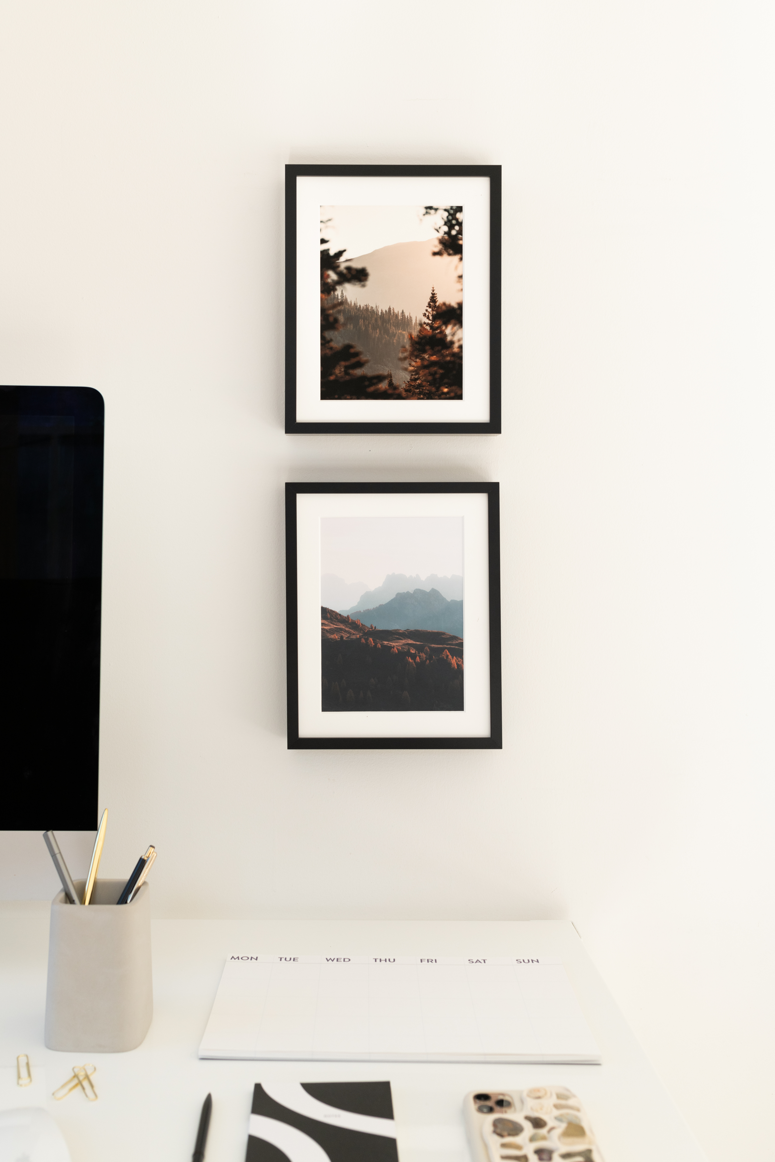 ProDPI | Modern Metal Frames