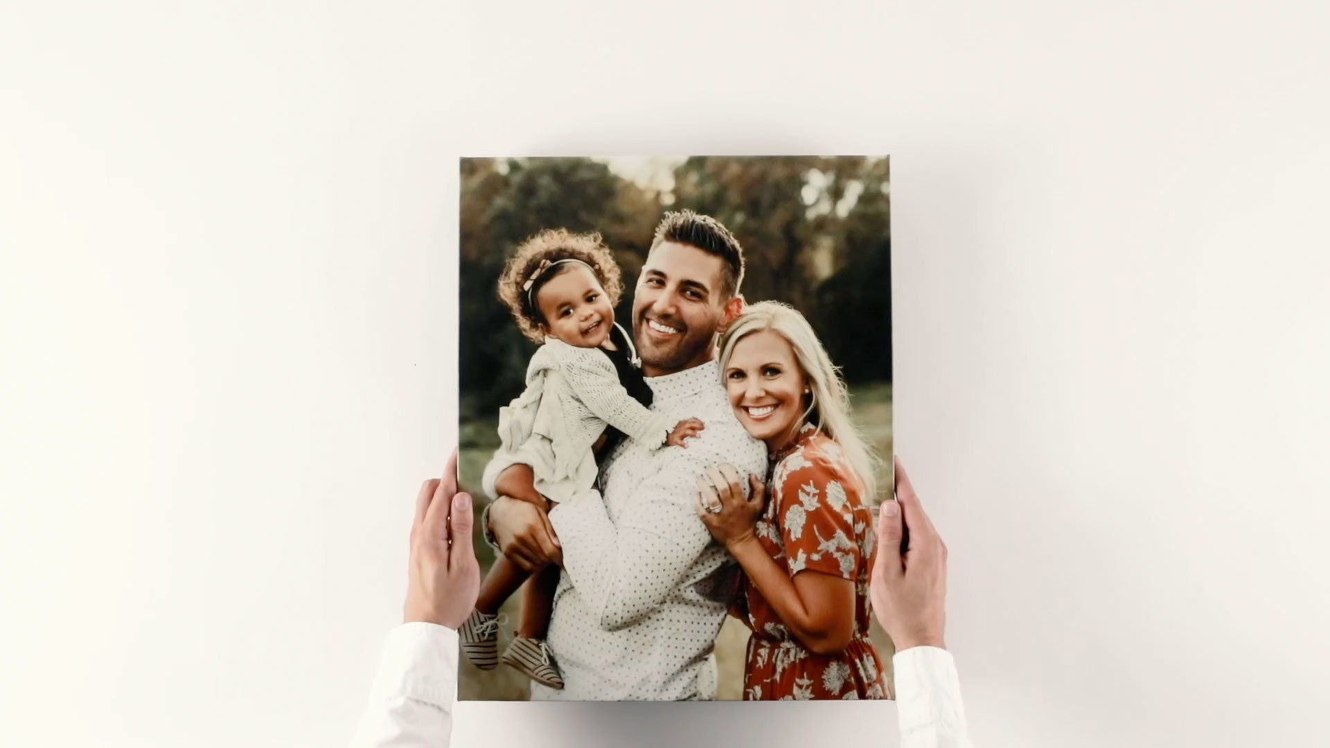 ProDPI | Wrapped Canvas